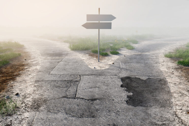 「アスファルトの道」と「砂浜の道」 - Healing Hanon