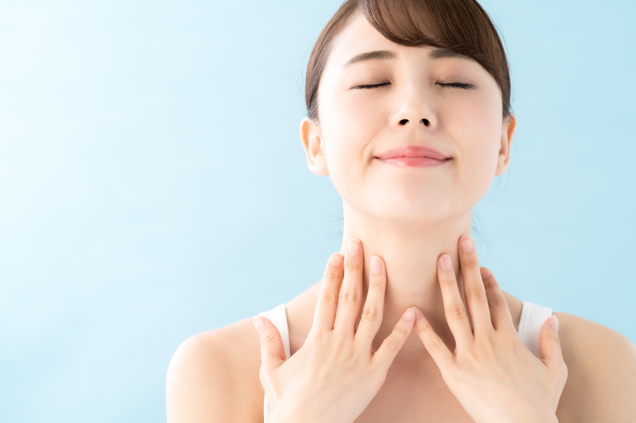 気づきのセラピー＆チャクラヒーリング - Healing Hanon